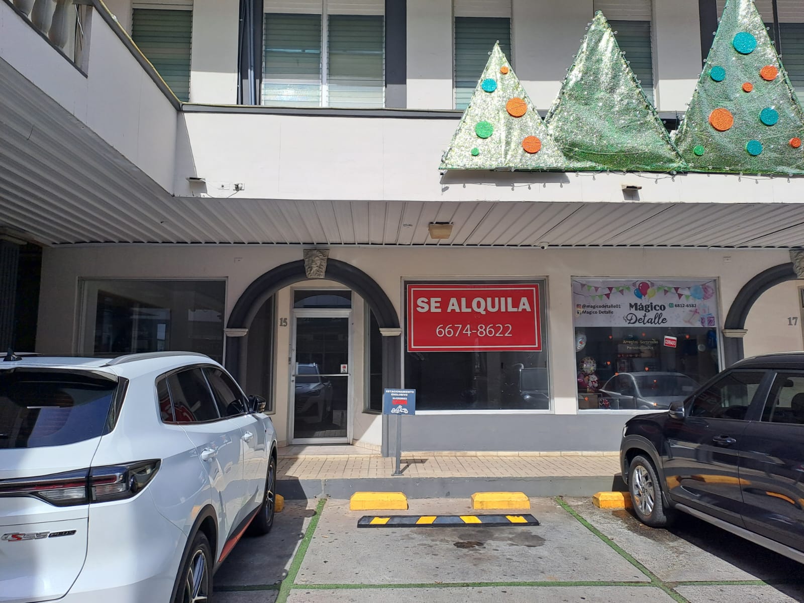 Plaza Oteima | Inversiones Grin